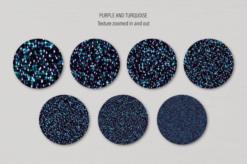 Fake Glitter Particles, Digital Papers, Textures, Scrapbooking, Clipart ...