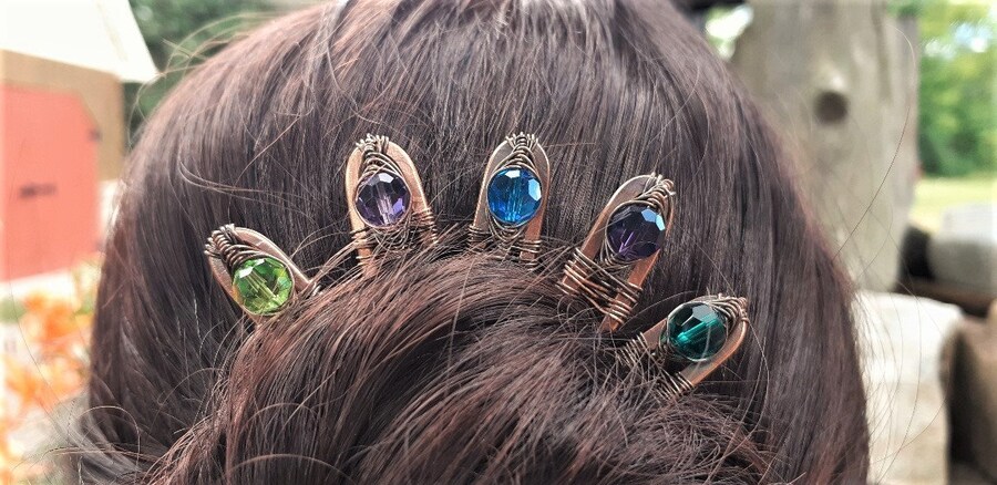 TFUniqueTwists - Etsy