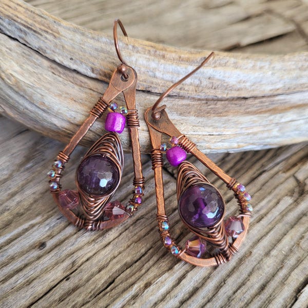 Etsy Earrings - Etsy