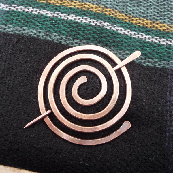 Handmade Shawl Pins - Etsy
