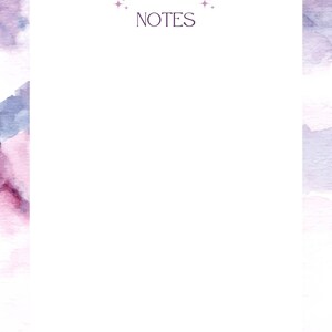 2025 Planner, Printable, A4, Ideas, Plans, to Do List, Notes - Etsy
