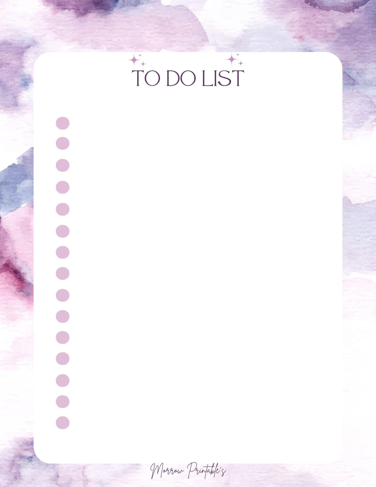 2025 Planner, Printable, A4, Ideas, Plans, to Do List, Notes - Etsy