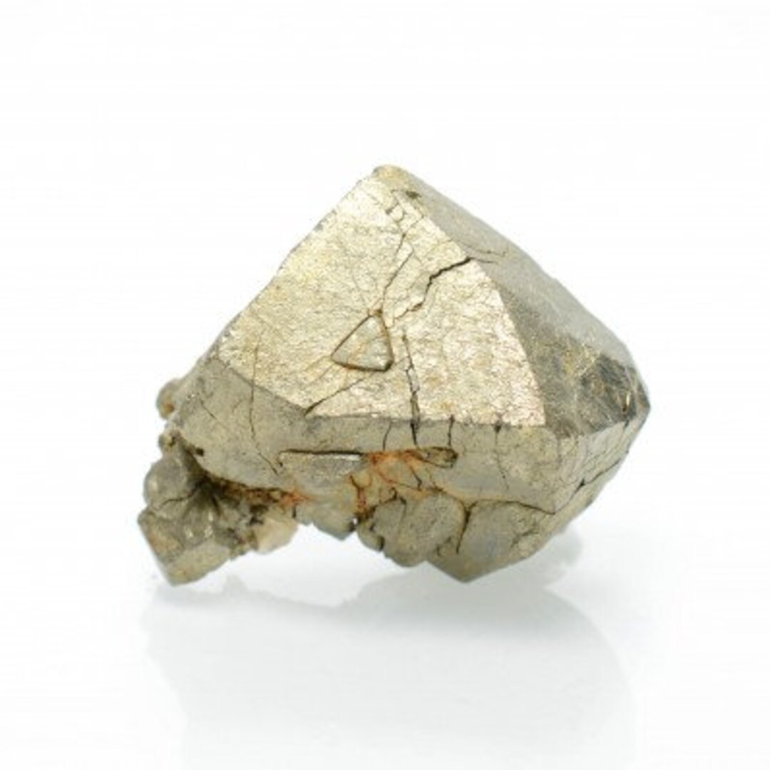 Pyrite Trimouns Quarry, Luzenac, Ariège, France - Etsy UK