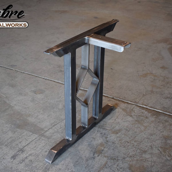 Conference Table Legs - Etsy