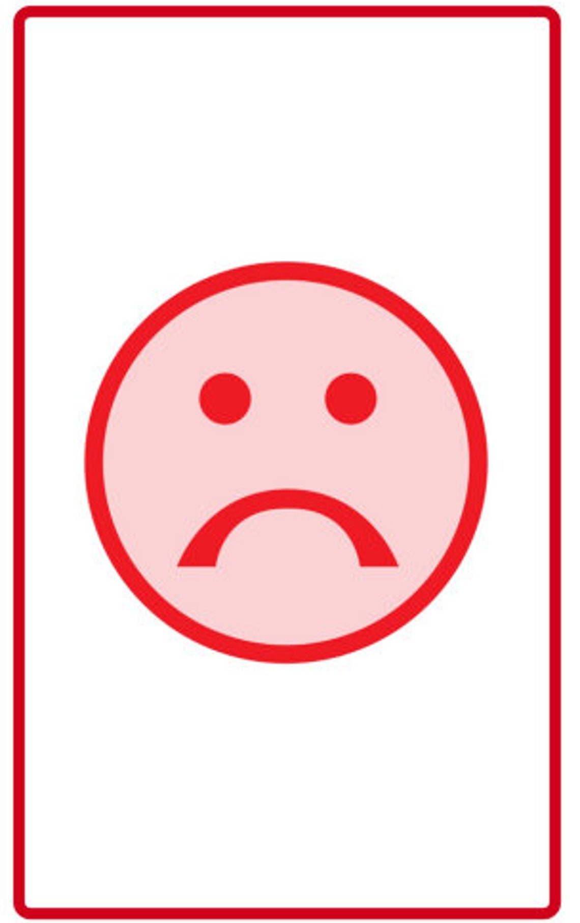 YES/NO Picture Communication Visuals Flash Cards - Etsy