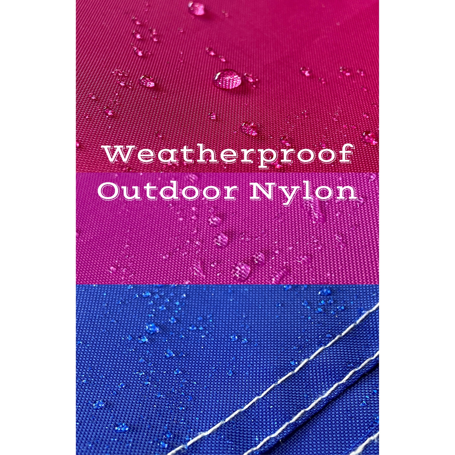 Bi Pride Flag 3x5 Ft Bisexual Banner Outdoor Nylon UV - Etsy