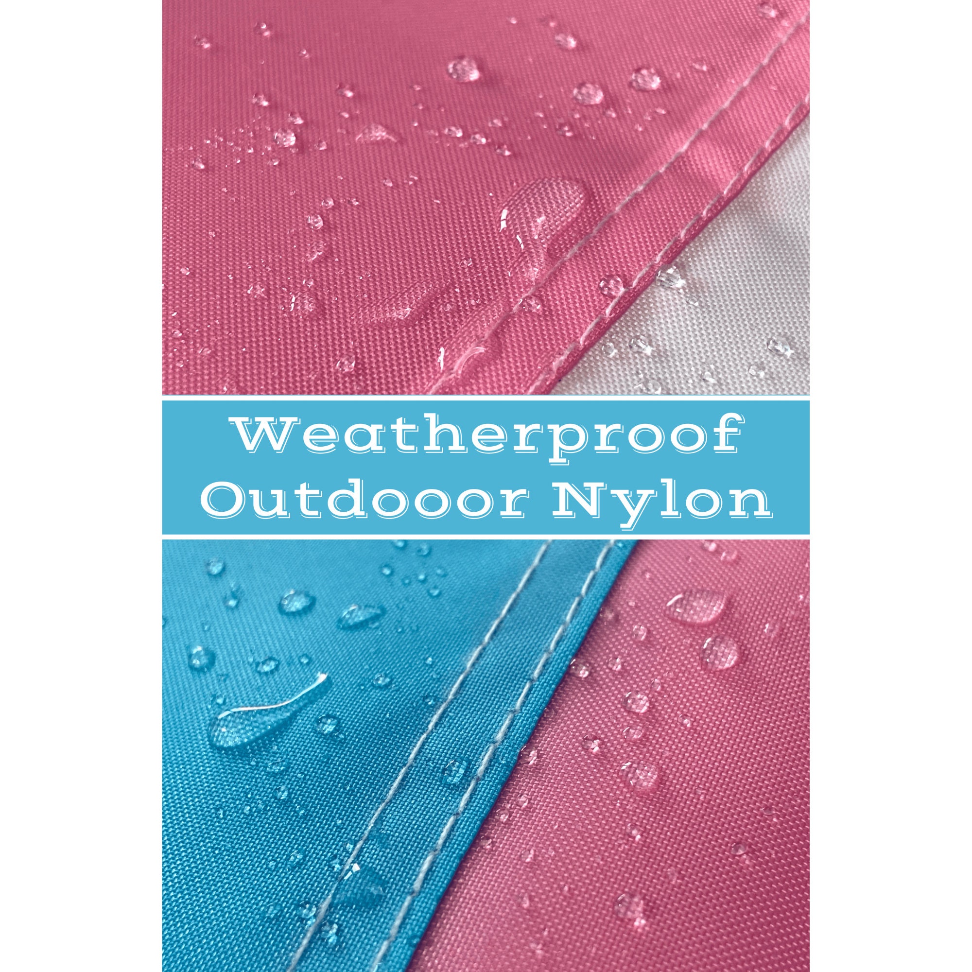 Trans Flag 3x5 FT Transgender Pride Flag Outdoor Nylon UV | Etsy