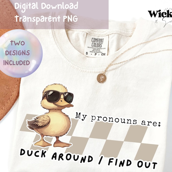 Welcome to My Crib Duck - Etsy
