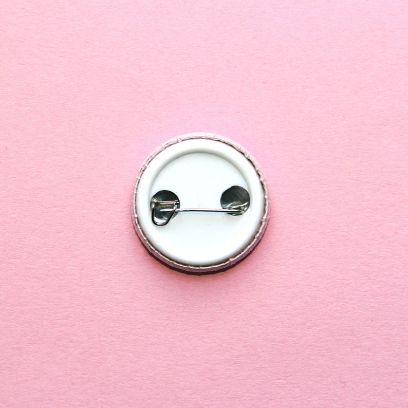 Donut Button Set Button, Pinback Buttons, Cute, Donut, Stationery ...