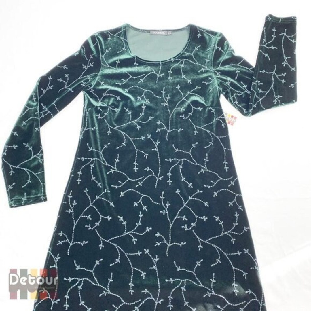 Vintage 2000s Sparkle Dress Velvet Prom Gown Medium Cocktail Clothing ...