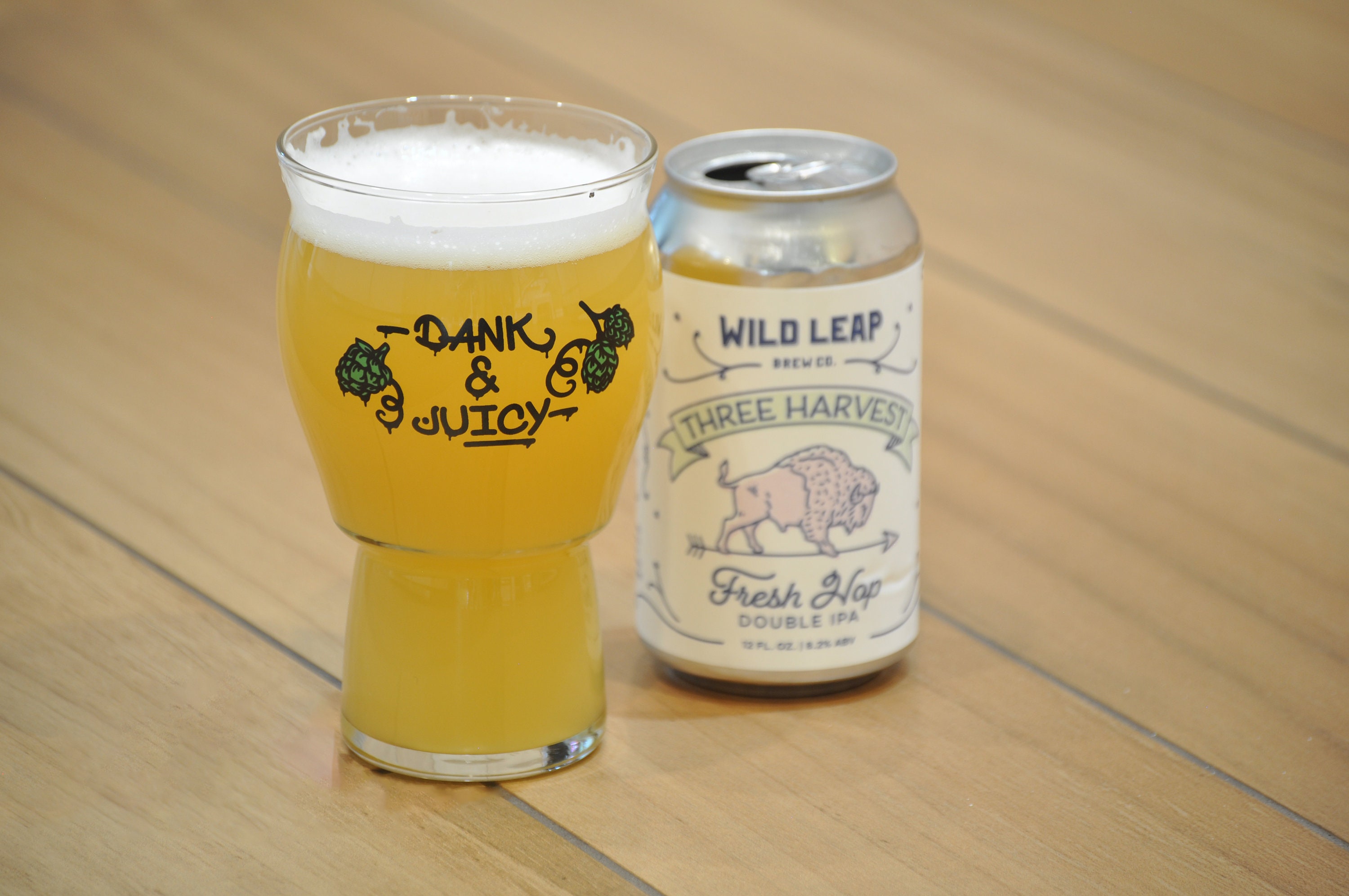 Best Juicy IPA Glasses Best Dank Beer Glass Craft Beer | Etsy Canada