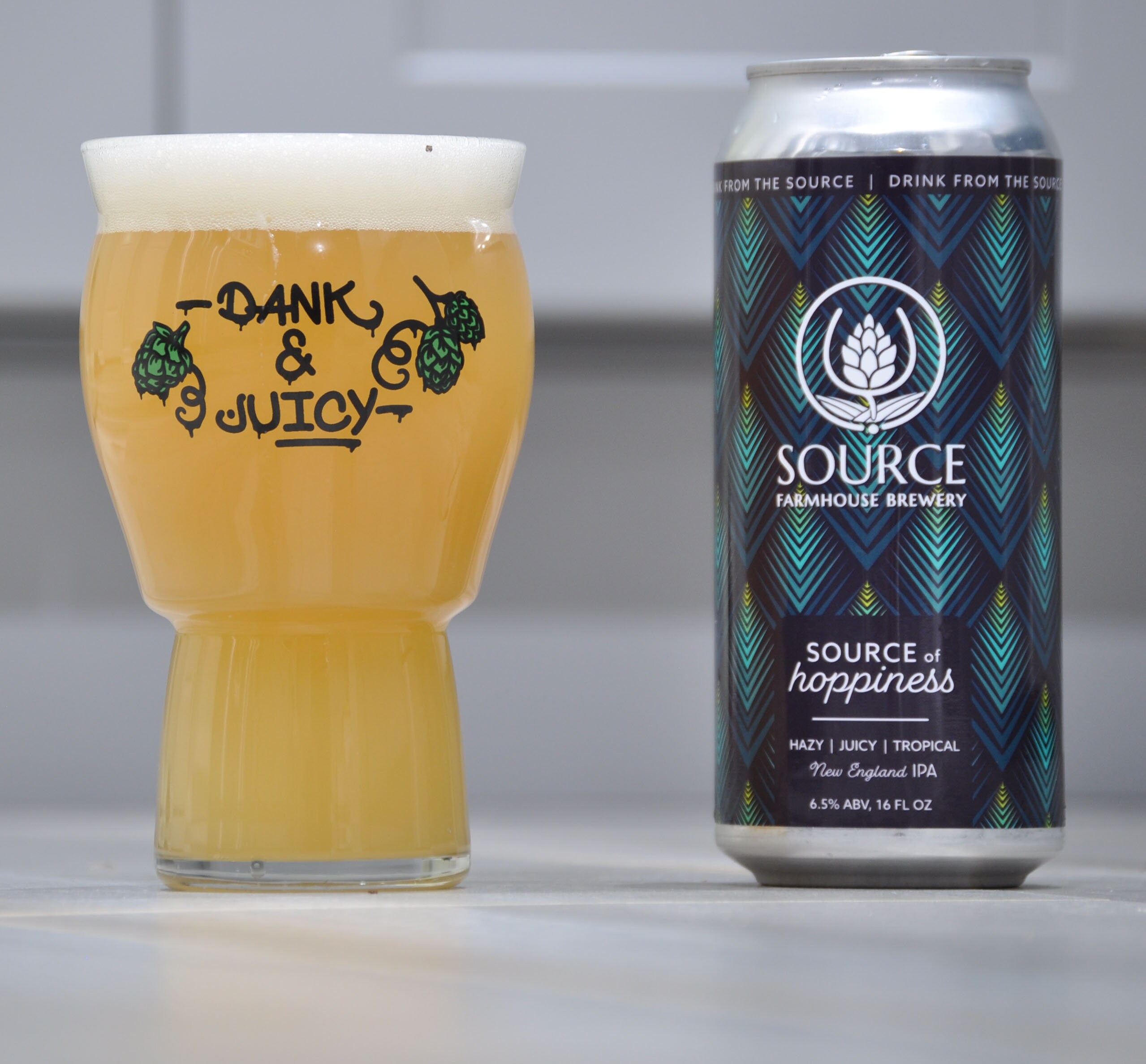 Best Juicy IPA Glasses Best Dank Beer Glass Craft Beer | Etsy Canada