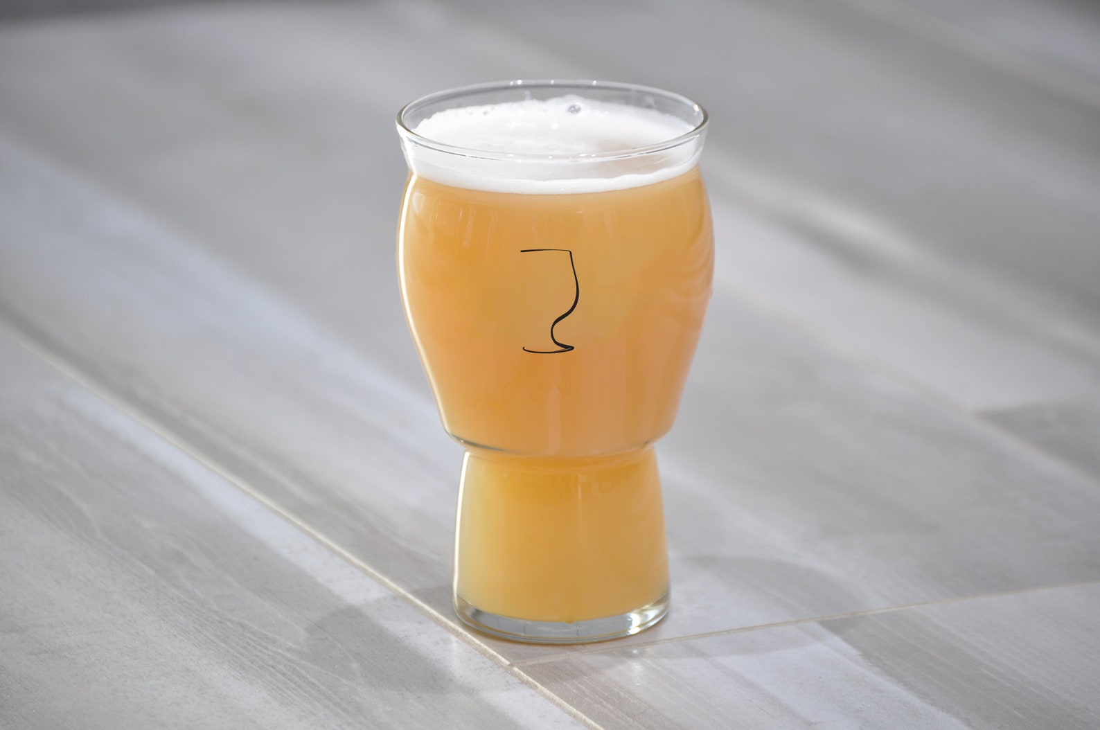 Best Juicy IPA Glasses Best Dank Beer Glass Craft Beer | Etsy Canada