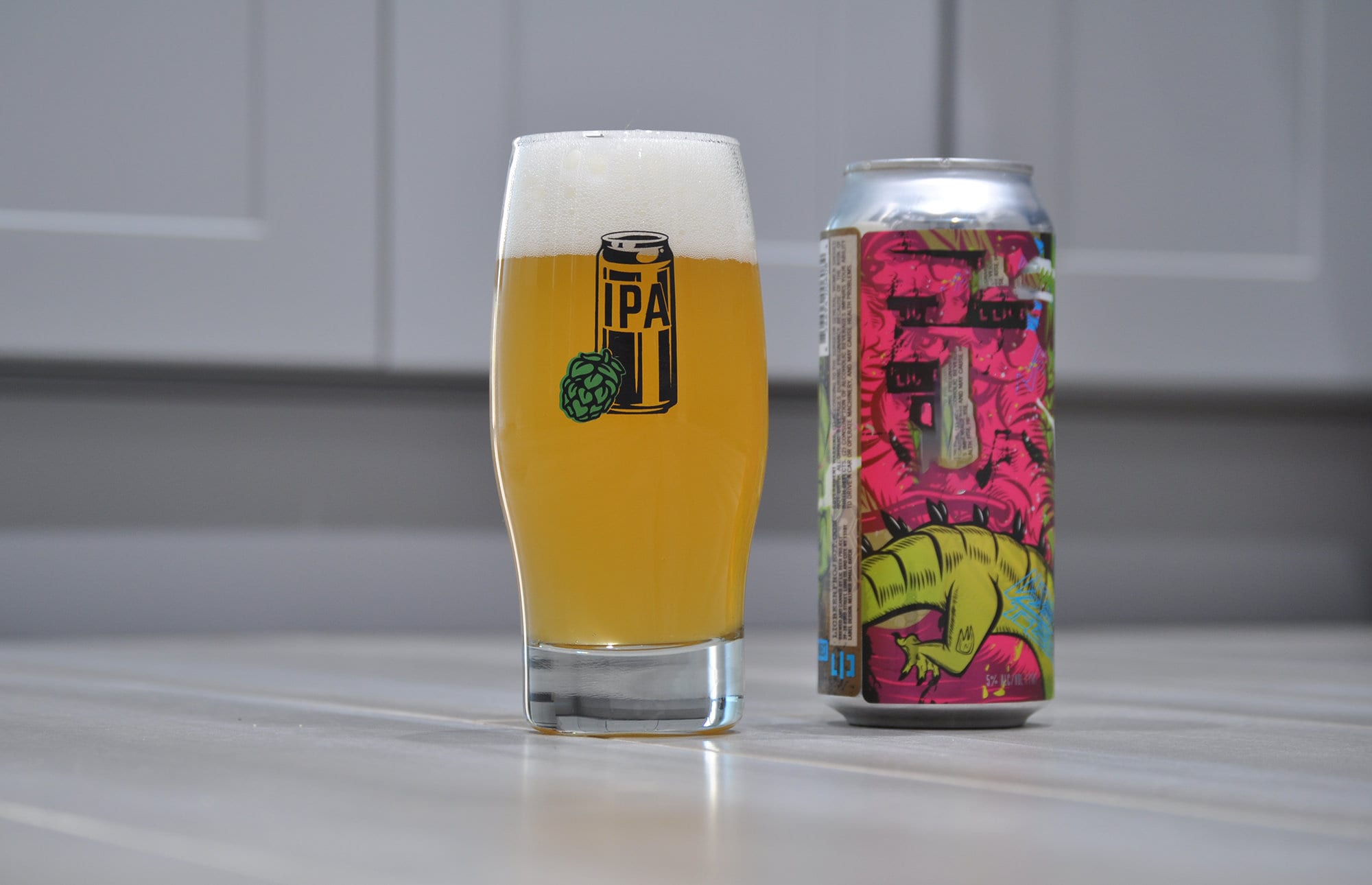 Best IPA Beer Glassware IPA Glasses for Beer Lovers Craft | Etsy