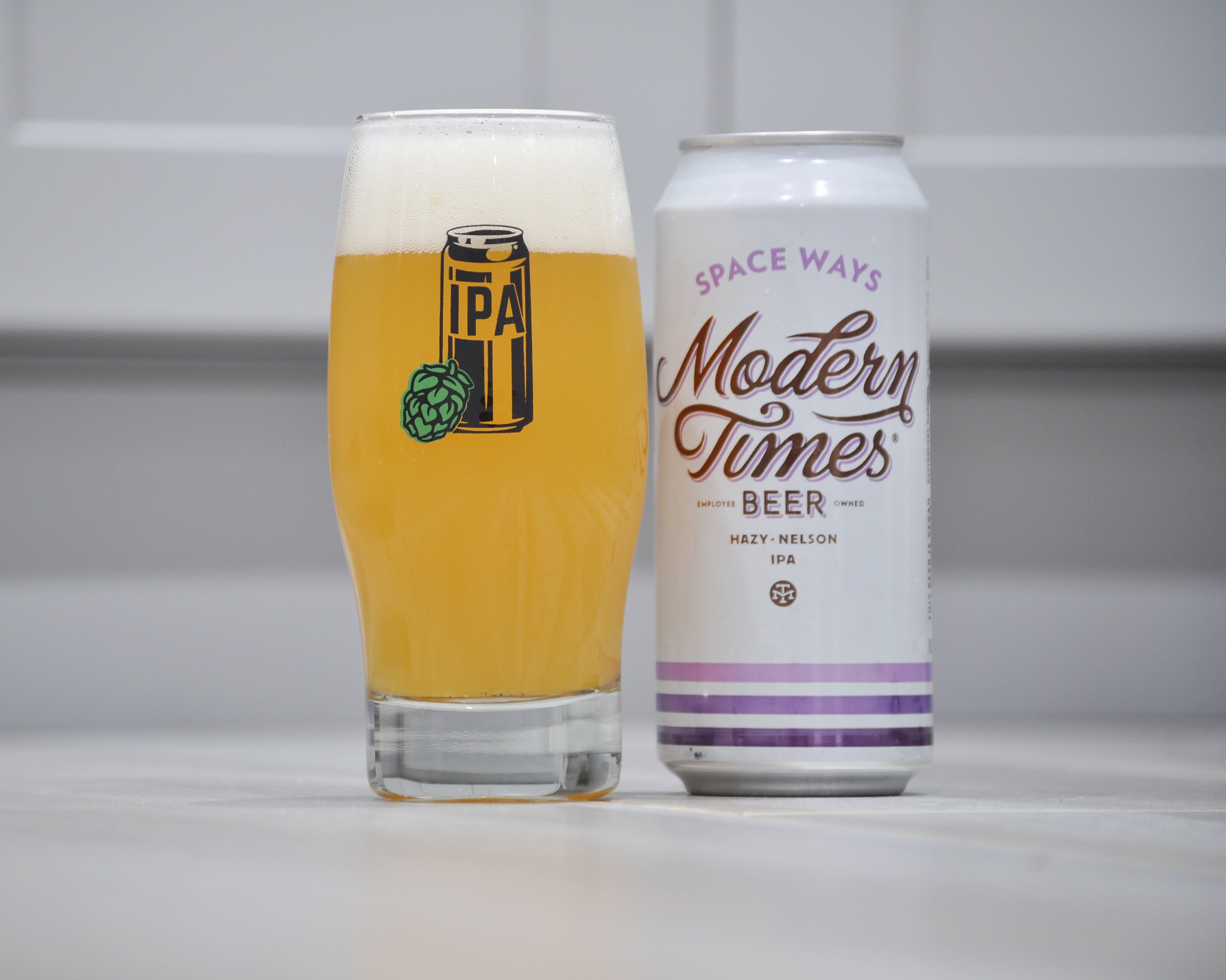 Best IPA Beer Glassware IPA Glasses for Beer Lovers Craft | Etsy