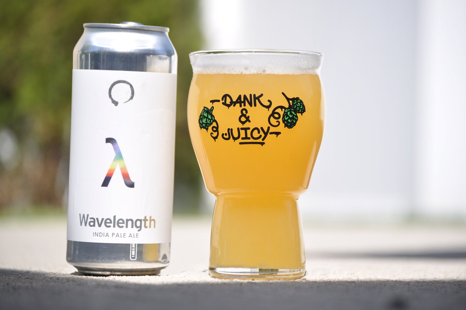 Best Juicy IPA Glasses Best Dank Beer Glass Craft Beer | Etsy Canada