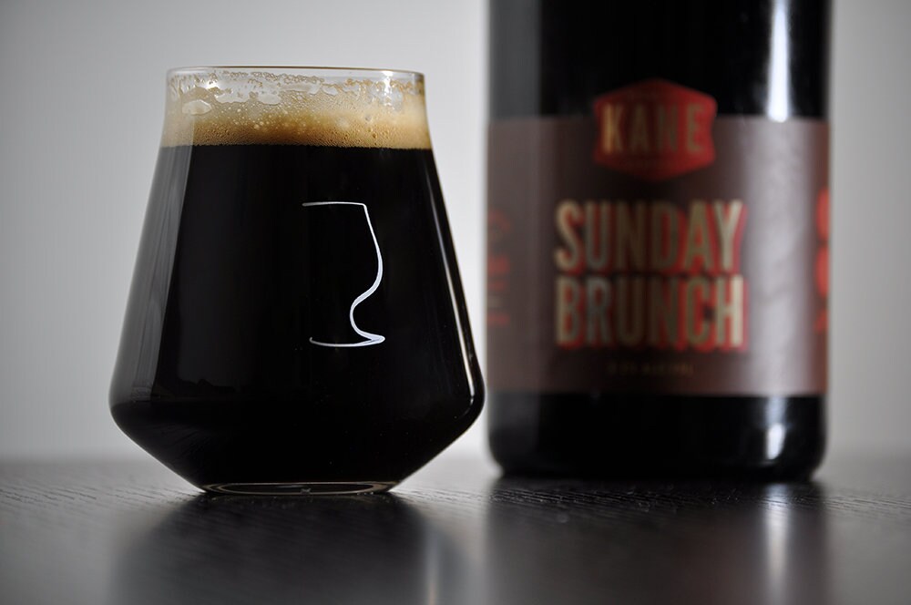 Best Imperial Stout Glass Stout Beer Glass Stemless Beer | Etsy