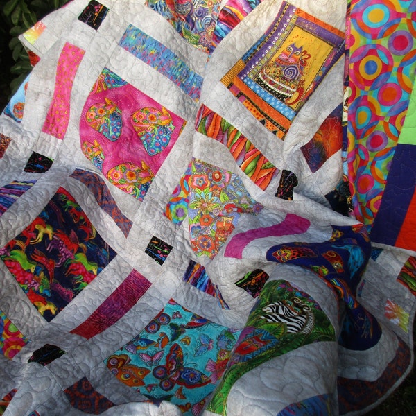 Laurel Burch Sun - Etsy