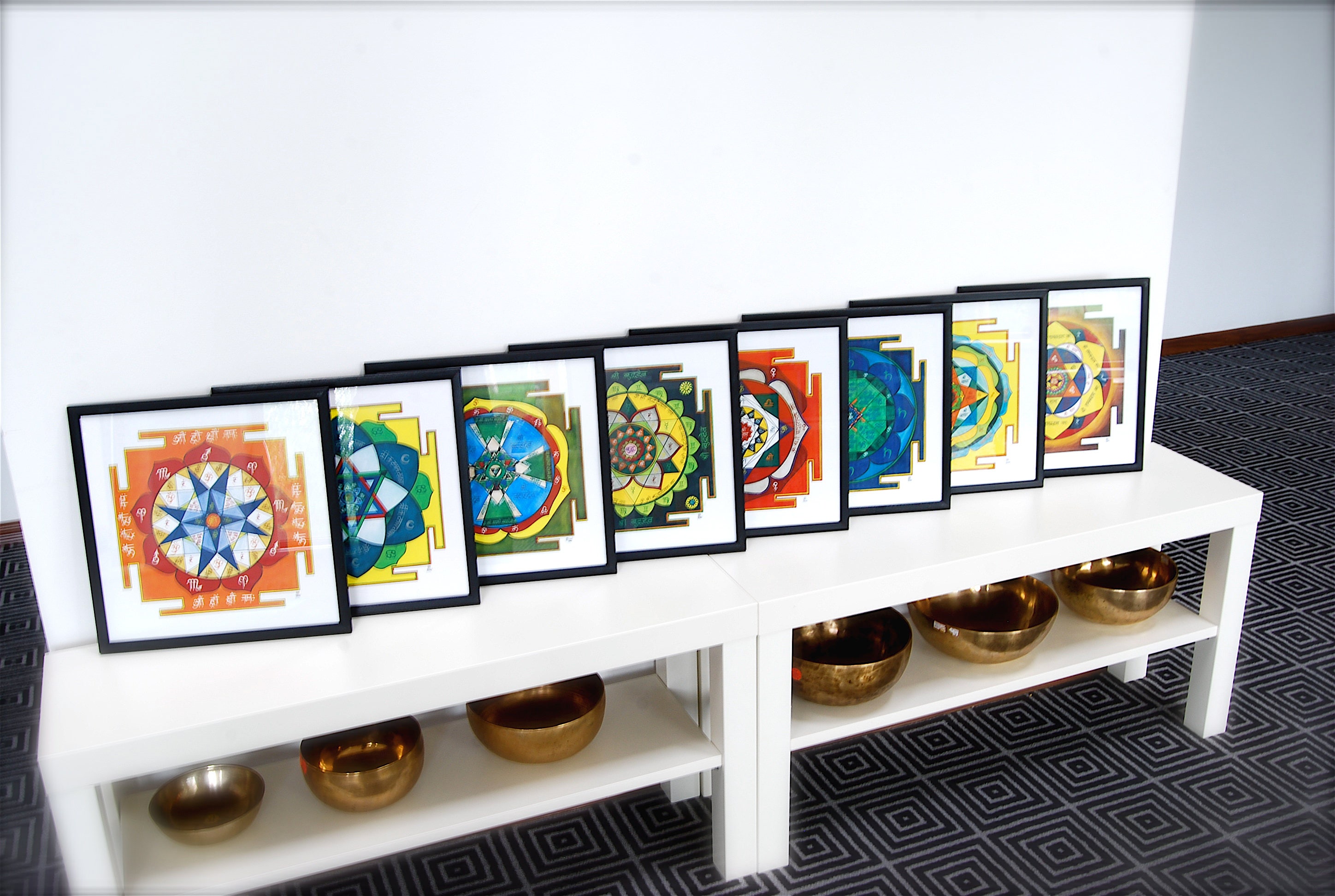 Prin Poster, Sun Yantra, Surya Yantra, Vedic Astrology, Jyotish ...