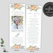 Funeral Bundle, Funeral Program Bundle, Celebration of Life Package, in ...