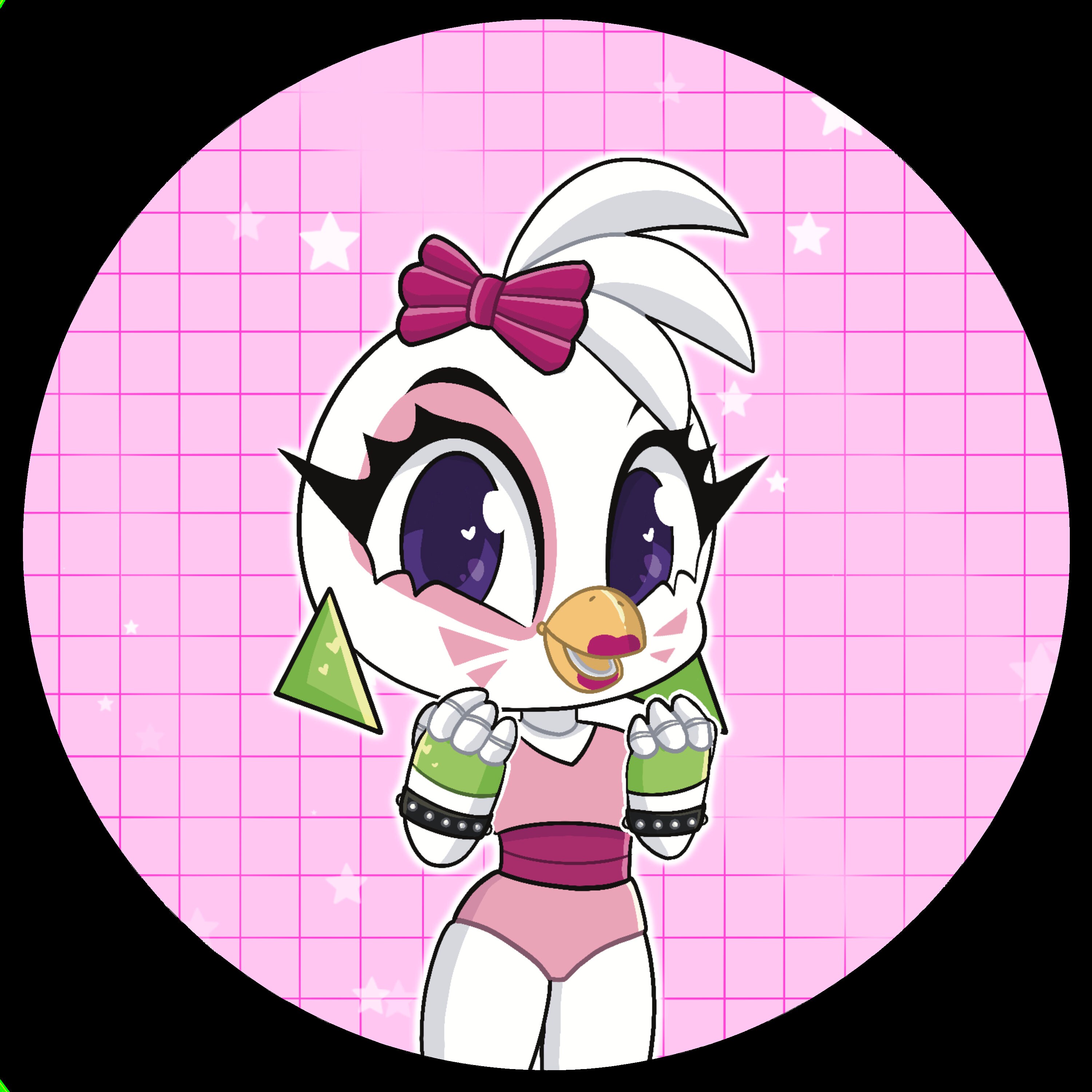 Five Nights at Freddy's Security Breach Buttons - Etsy