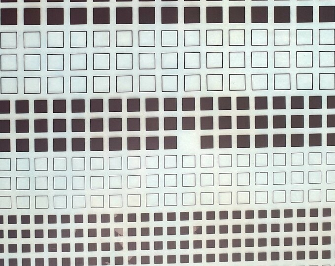 ARROWS Symbols Letraset Rub on Symbol Shape Transfers - Etsy UK