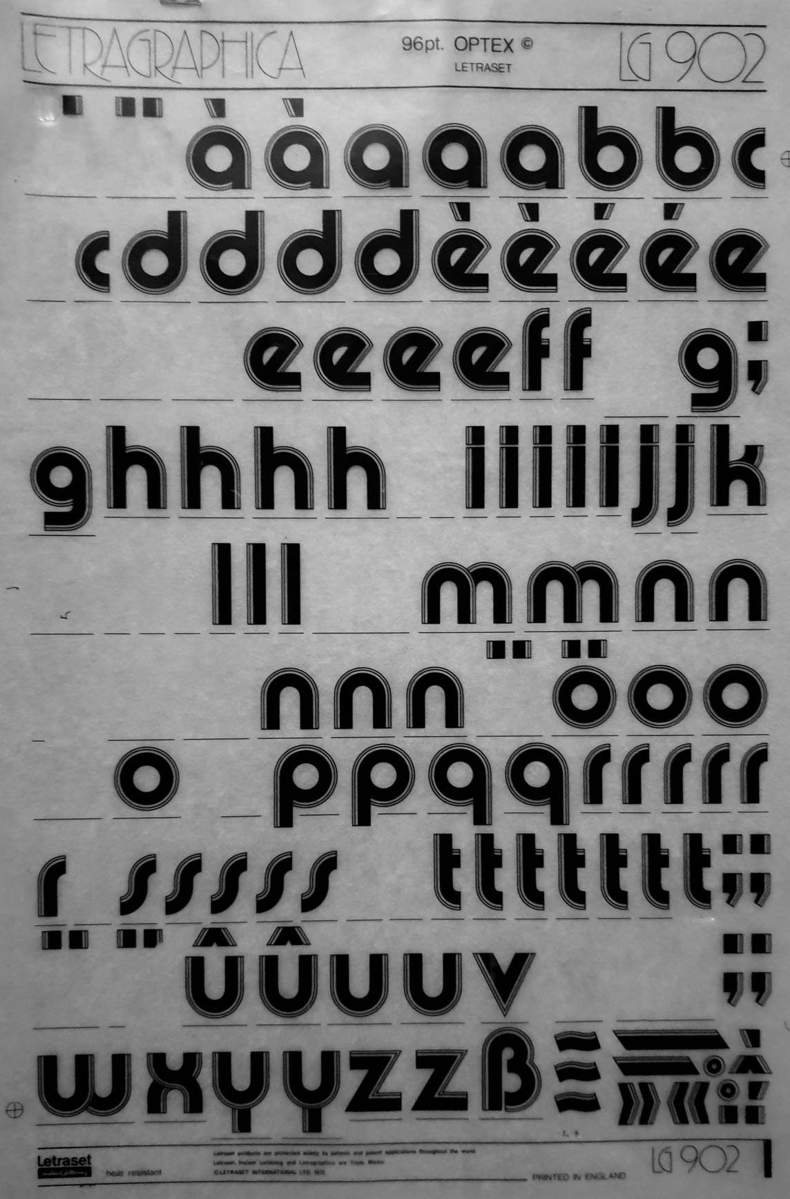 Papercraft Paper, Party & Kids Craft Supplies & Tools choose font size ...