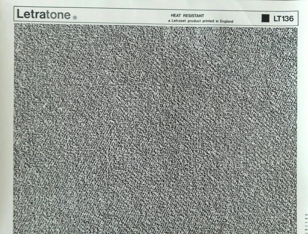 FABRIC TEXTILE WEAVE Patterns - Manga Screentone Letraset Letratone ...