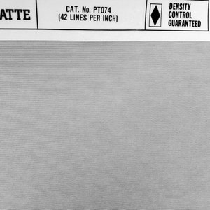 LINES 8 30 Lines per Inch PT047 PT073 Chartpak Manga - Etsy UK