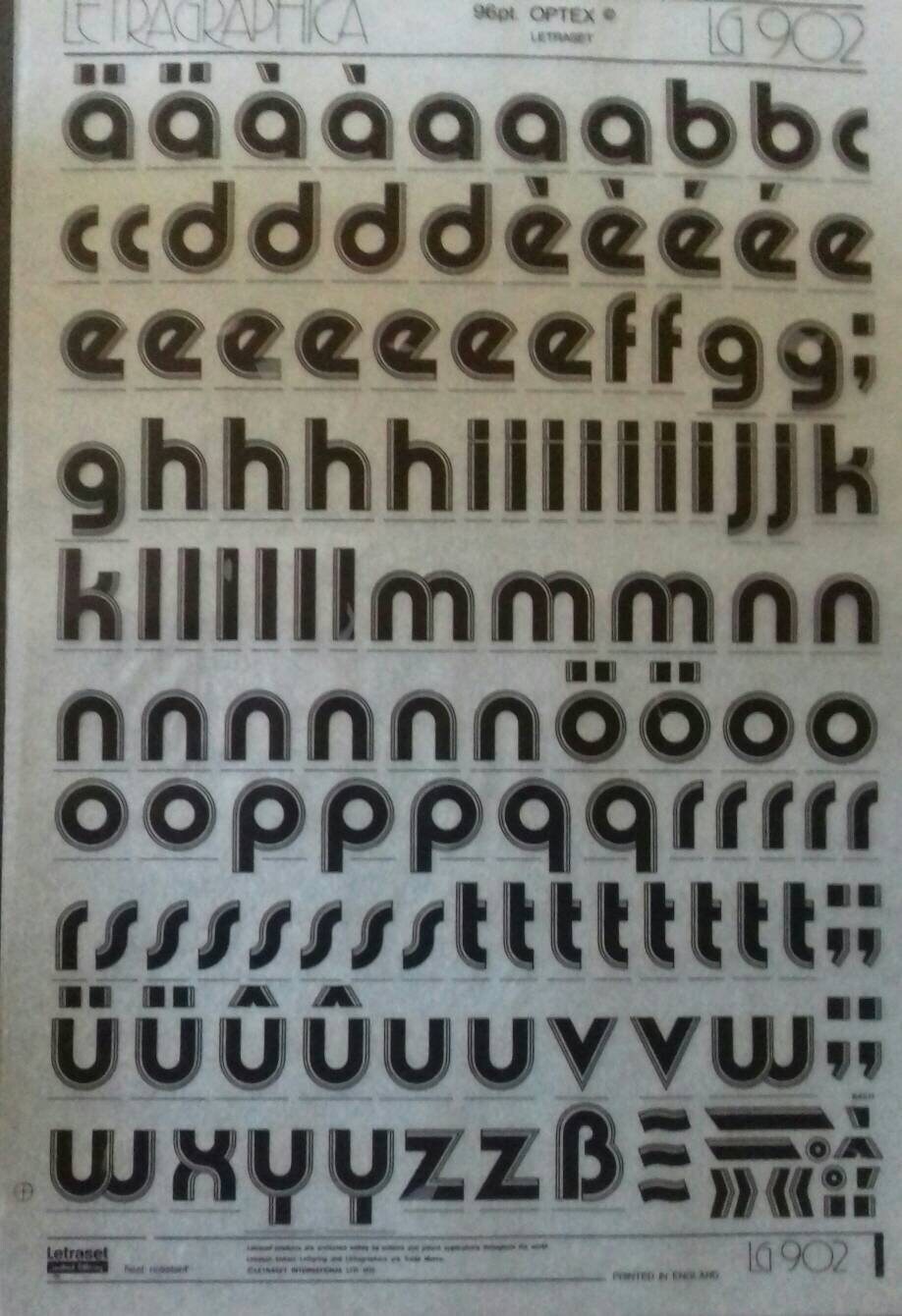 Papercraft Paper, Party & Kids Craft Supplies & Tools choose font size ...