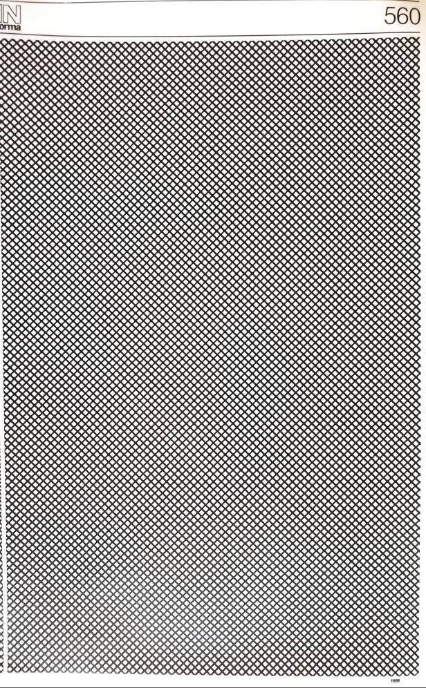 DIAMOND GRID - Manga Screentone Chartpak / Mecanorma Normatone Shading ...