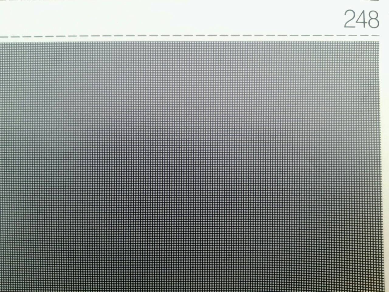 DOT / CIRCLE Patterns / Mecanorma Normatone Manga Screentone Shading ...