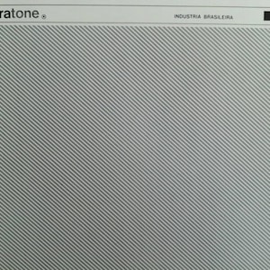 DIAGONAL LINES / STRIPES Letraset Letratone / Normatone - Etsy UK