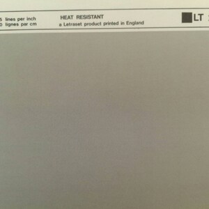 LINES / LINE RULES letraset Numbers From LT219 LT803 - Etsy UK