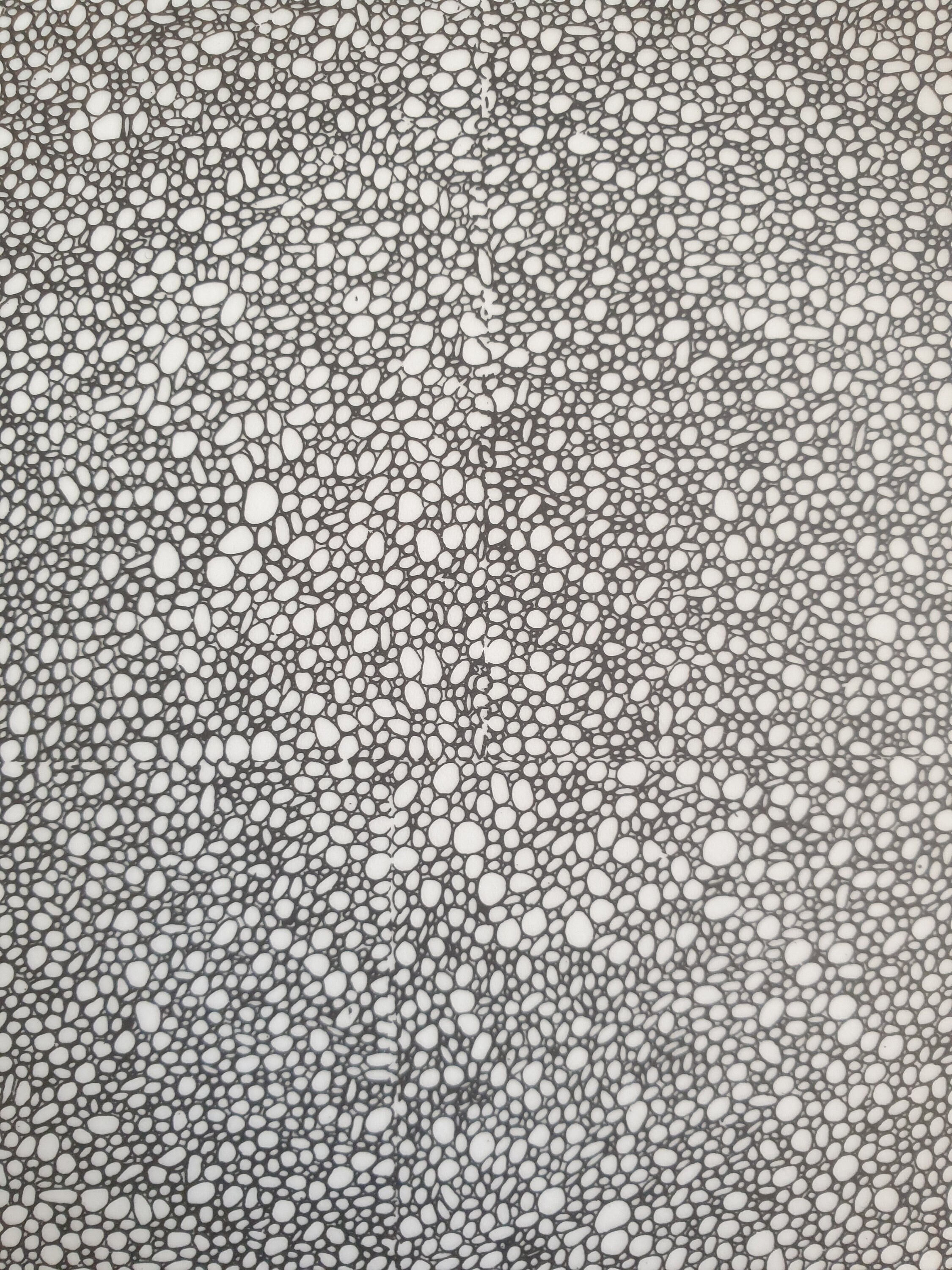 BUBBLES / CELLS Manga Screentone Shading Film / Adhesive Screens / Tone ...