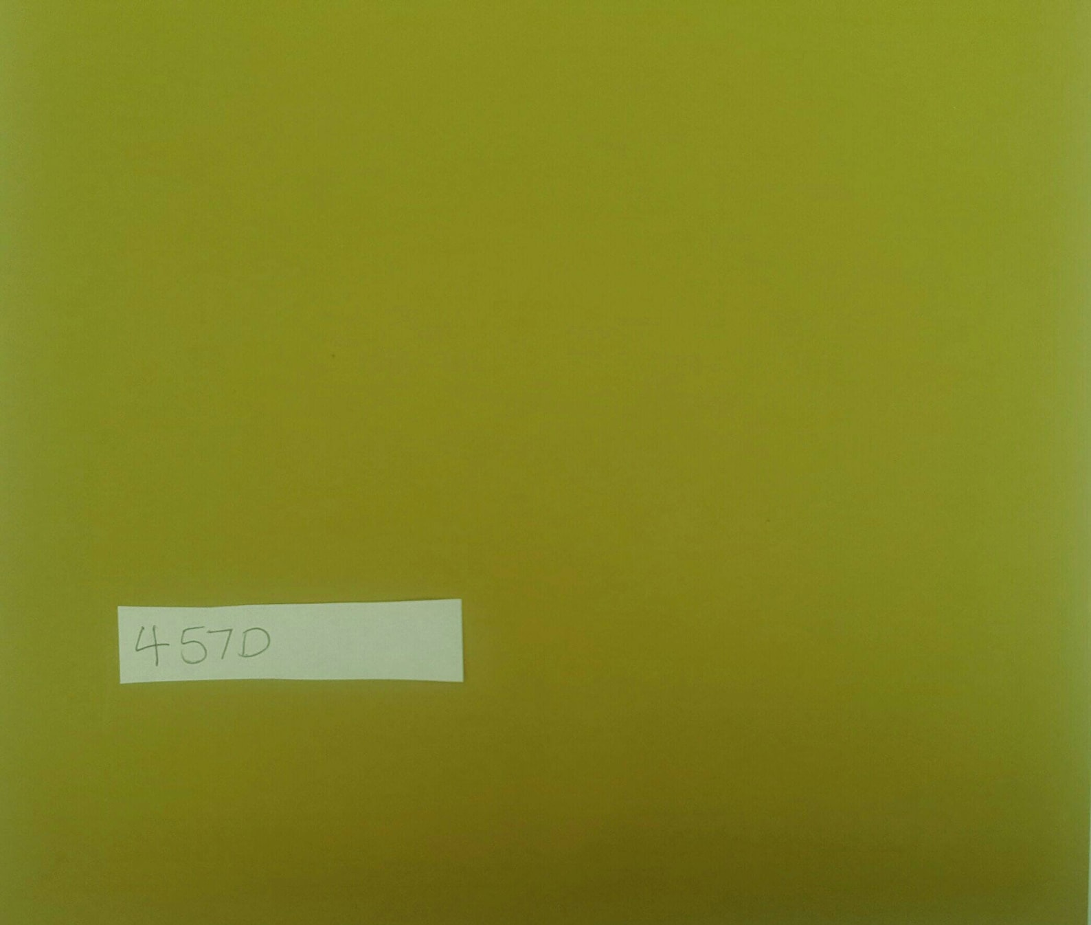 PANTONE Color LETRAFILM MATT Letraset Colour Film (choose Pantone ...