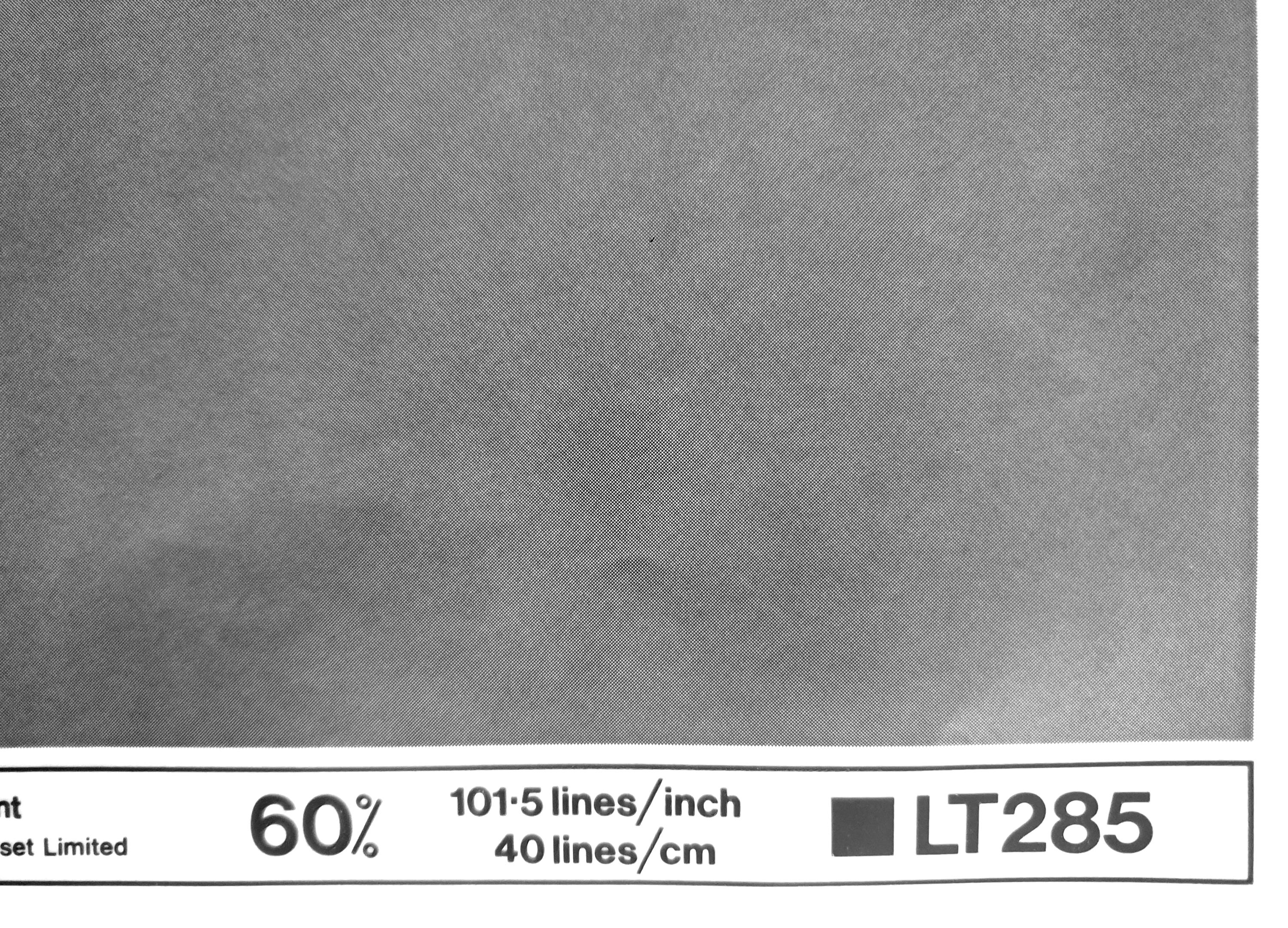 Fine TINTS / SHADING / Co Ordinated DOTS Screentone 30-40-50-60-70-80% ...