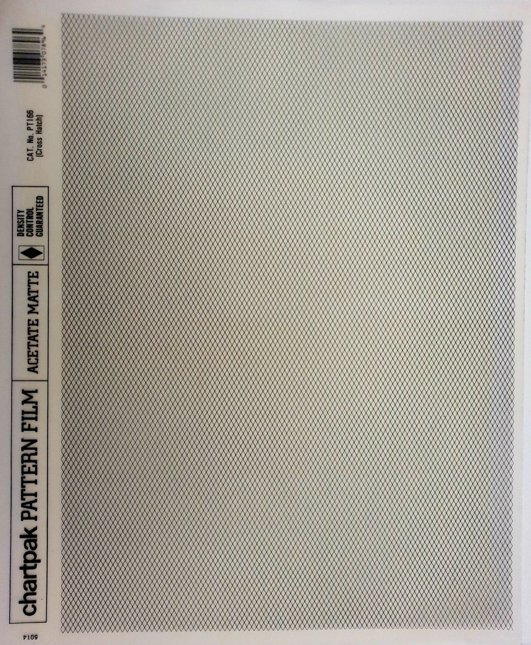 DIAMOND GRID - Manga Screentone Chartpak / Mecanorma Normatone Shading ...