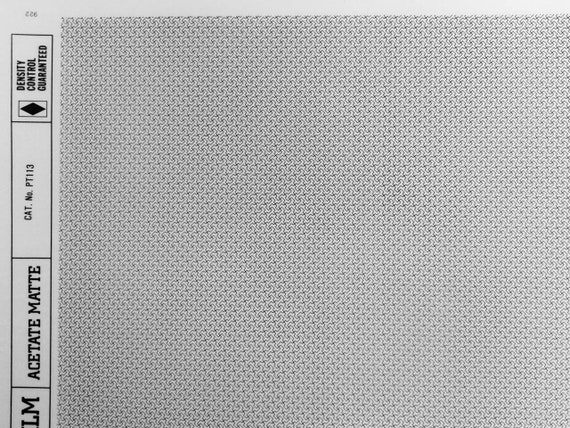 Screentone Procreate Manga Screentone Brushes | Manga Halftones