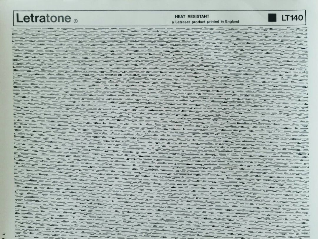GRASS / Grassland / SWAMP / Marsh - Manga SCREENTONE Letraset Letratone ...