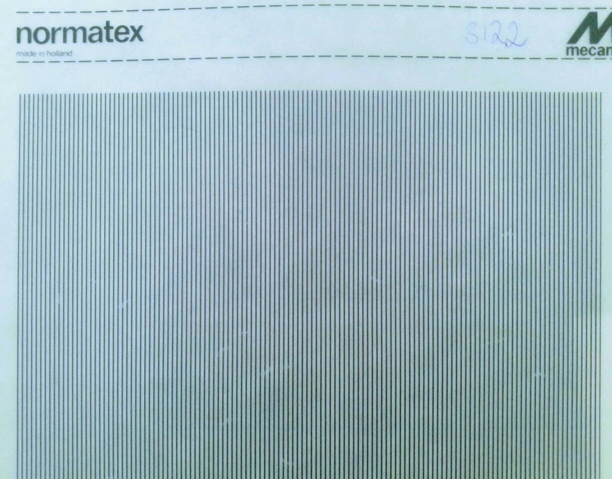 NORMATEX TRANSFER SCREENTONE Instantex Mecanorma Rub on | Etsy