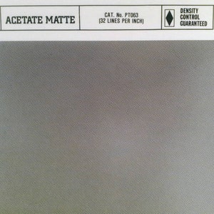 LINES 8 30 Lines per Inch PT047 PT073 Chartpak Manga - Etsy UK