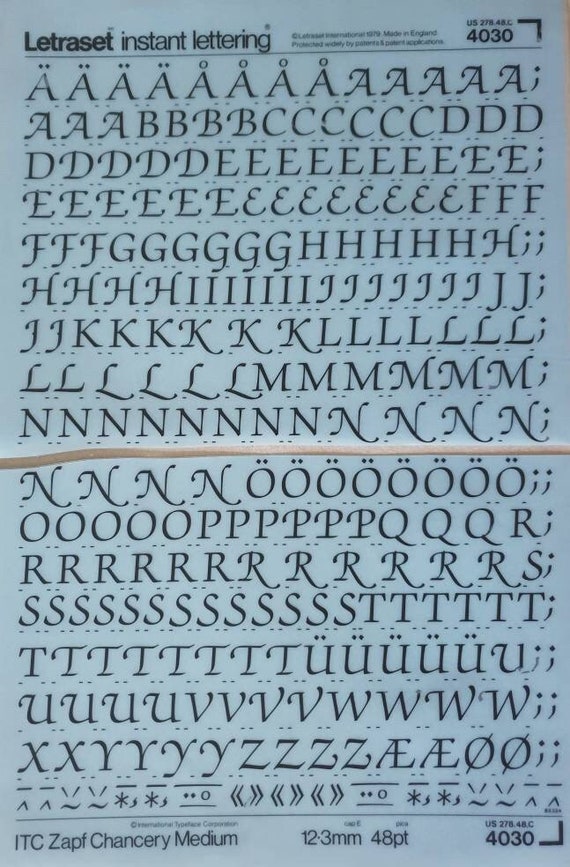 Zapf Chancery Font Zapf Chancery Font Free Download