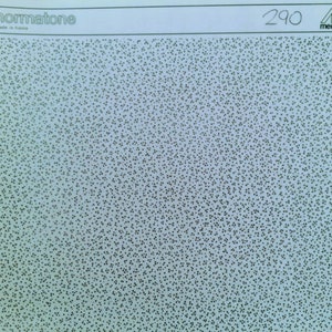 STARS - Manga Screentone Letratone Letraset / Mecanorma Shading Film ...