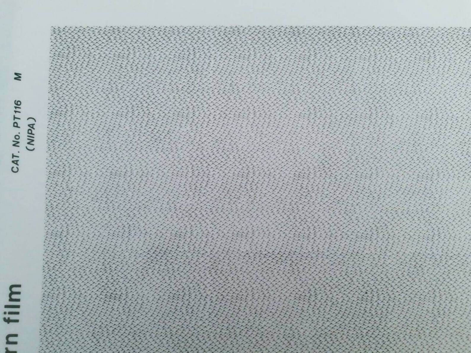 Various Manga SCREENTONE PATTERNS Chartpak Shading & Pattern - Etsy