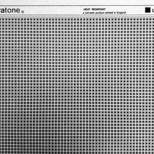 REPEATING DECORATIVE Patterns - Letraset Manga SCREENTONE Adhesive Tone ...