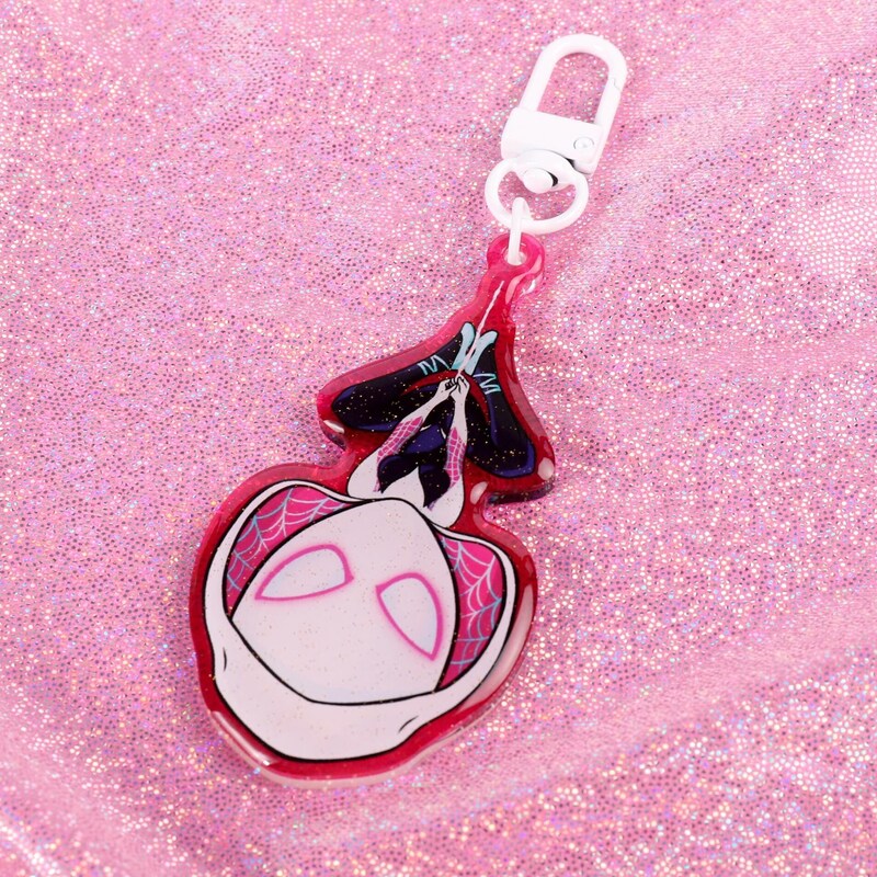 Spidergwen - Etsy