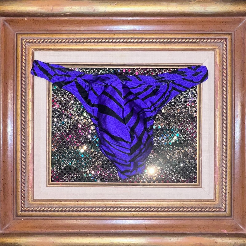 Personalised Speedo - Etsy