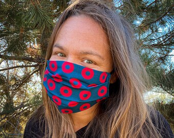 Phish Fishman Mask - Etsy