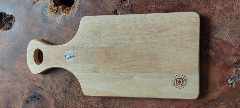 WOODEN PYROGRAPHY BOARD - Elephant Mandala Design- Wooden Board ...